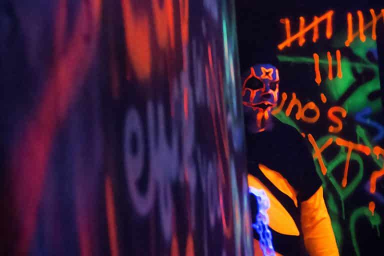 Haunted Fort Returns on October 5 to Spirit-filled Fort Abraham Lincoln ...