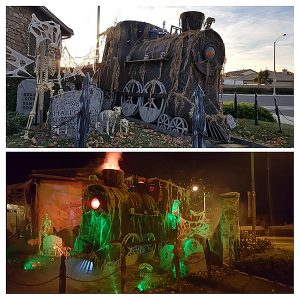 FrightProps : Everything You’ve Ever Dreamed of For Halloween