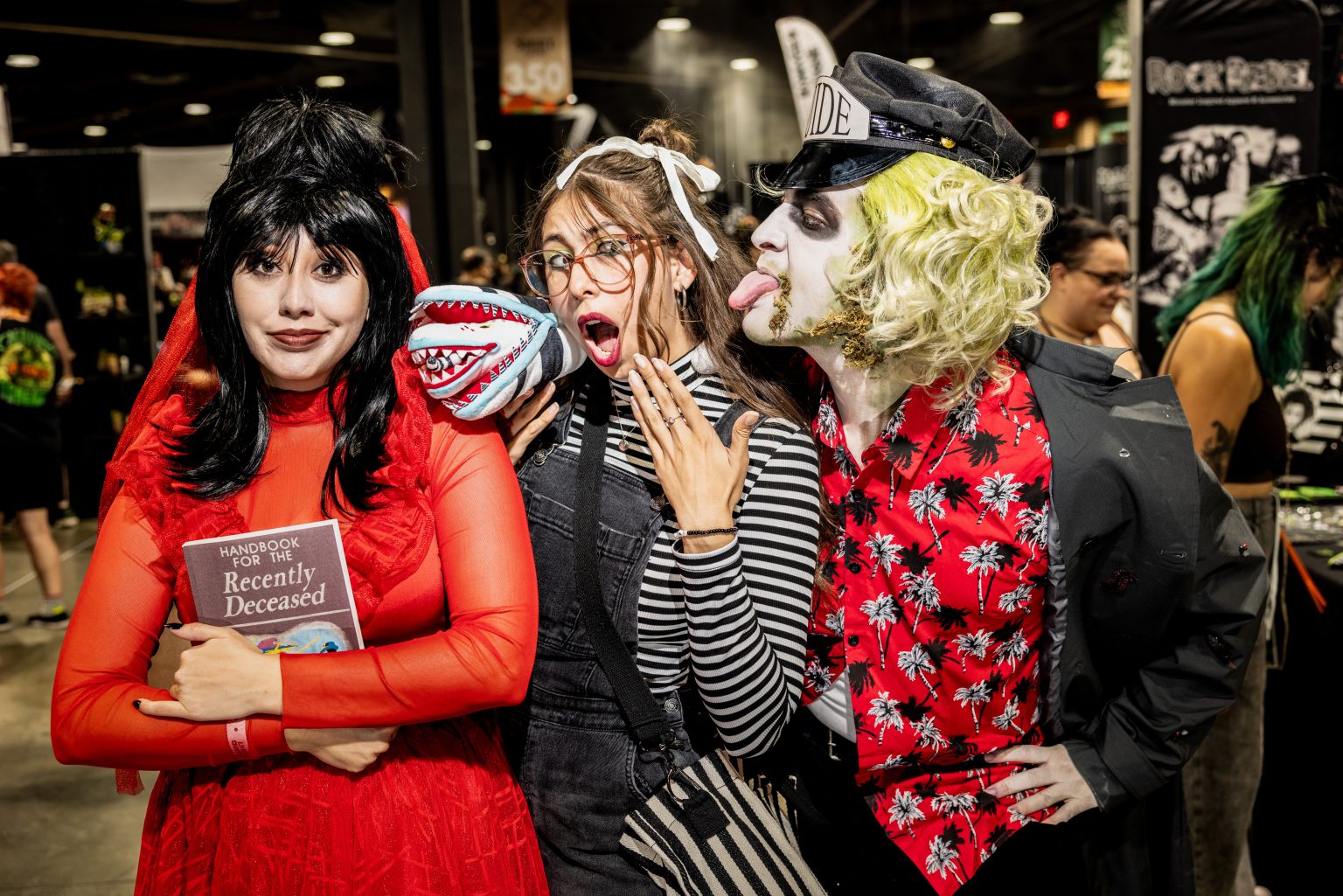 Midsummer Scream 2025: Haunts & Horror Await in Long Beach