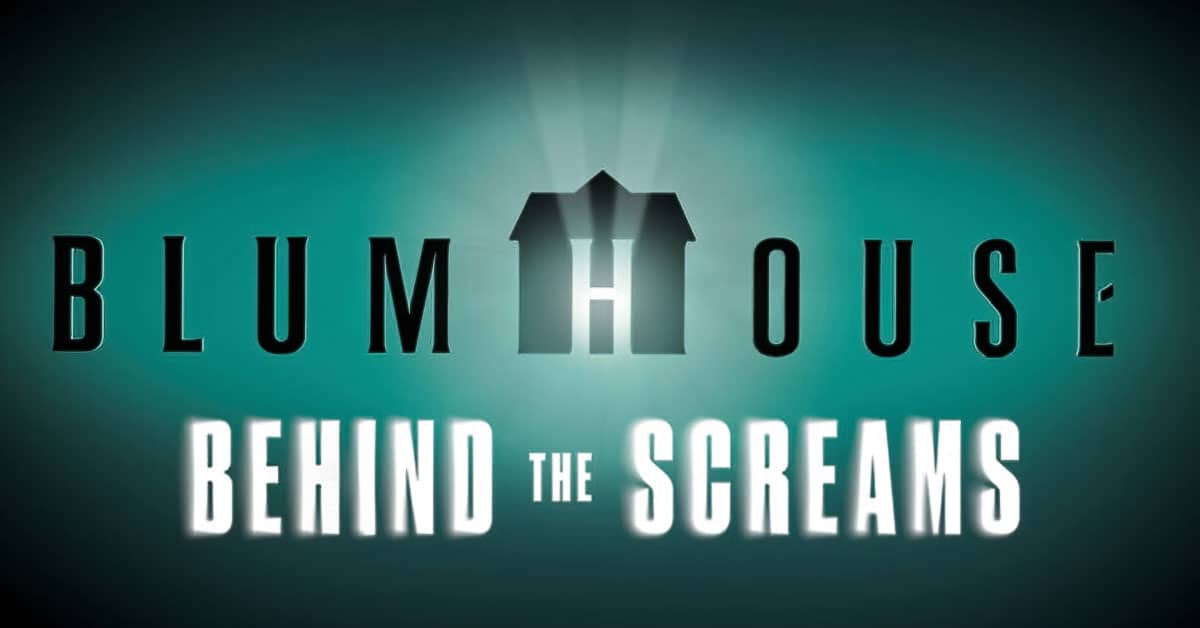 "The Purge: Dangerous Waters" & "Blumhouse: Behind the Screams" Debuts ...