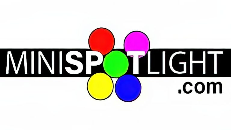 Mini Spotlight