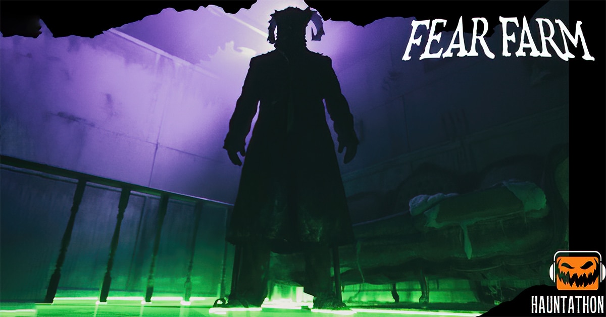 Fear Farm Haunted Attraction 2021